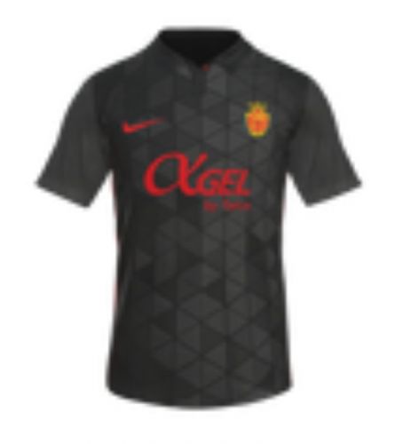 RCD Mallorca B 2022-23 Kits