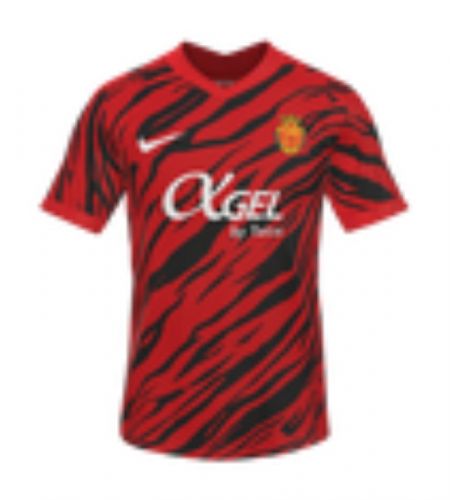 RCD Mallorca B 2022-23 Kits