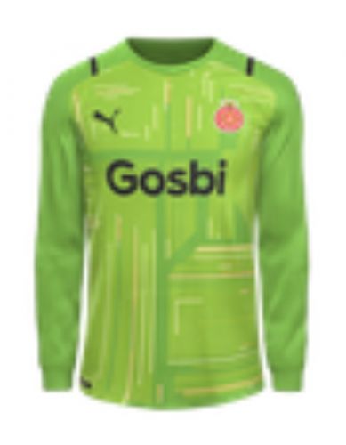 Camisetas Girona FC B 2021-22