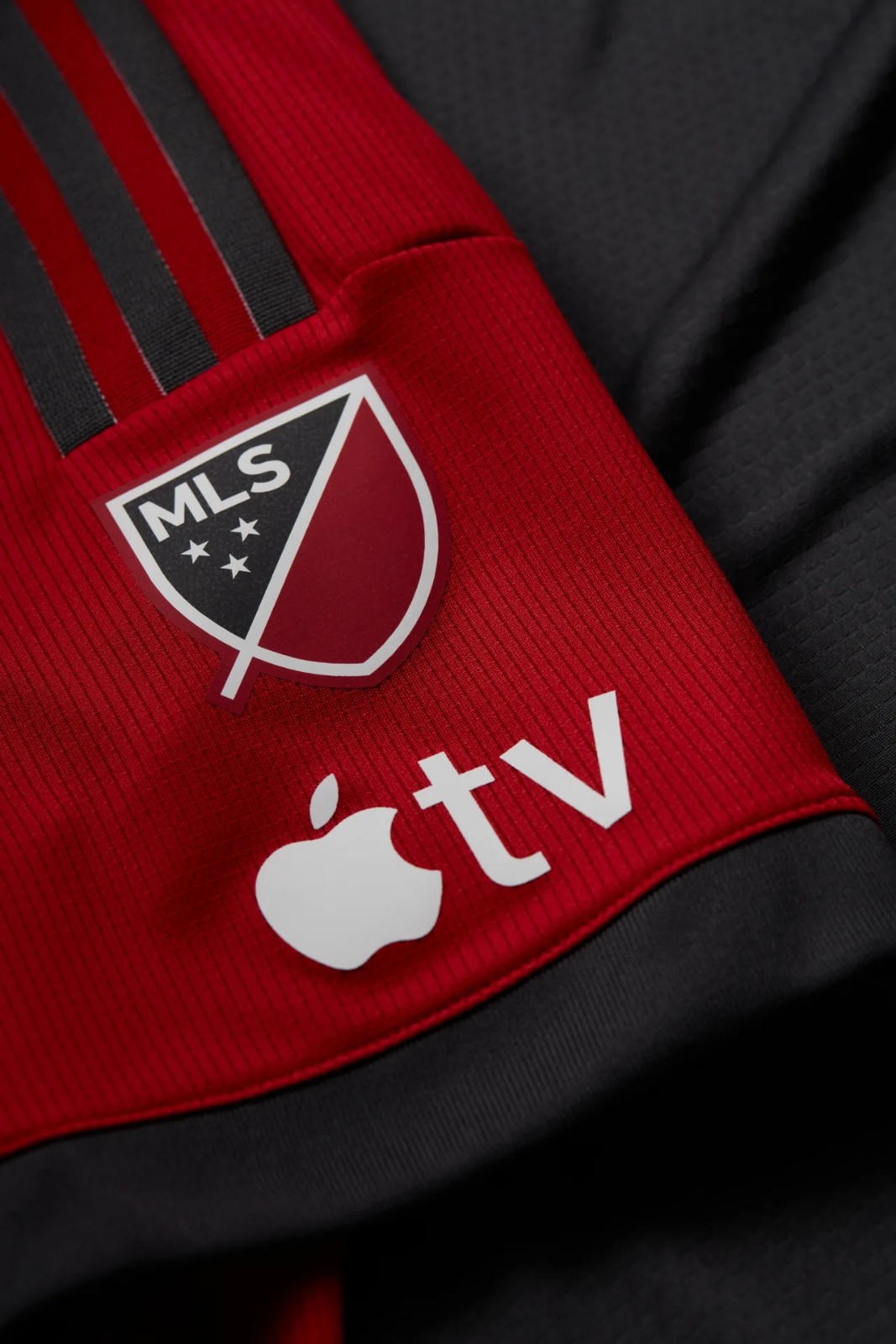 Toronto FC 2023 Home Kit