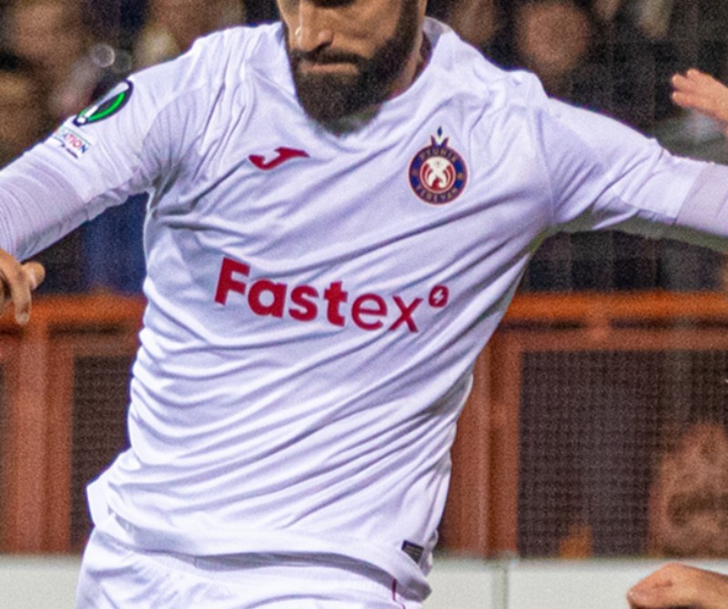 FC Pyunik 2022-23 Away Kit