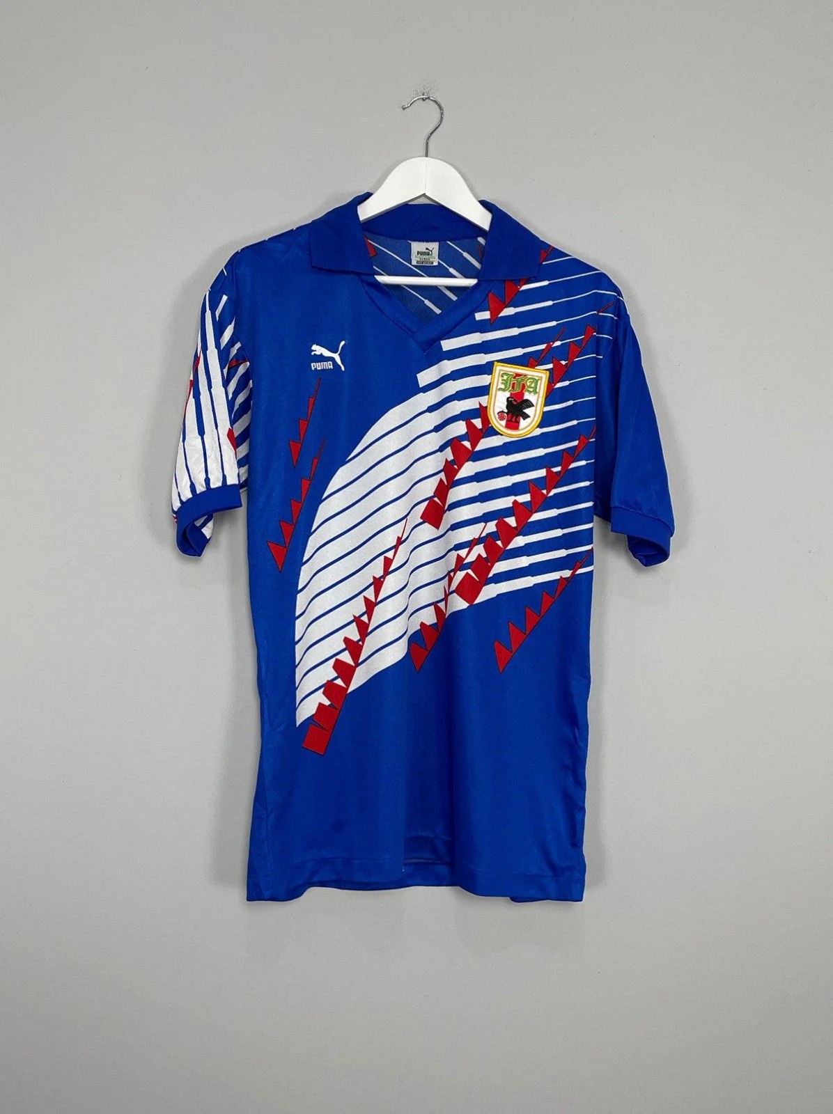 Japan 1994 Heimtrikot