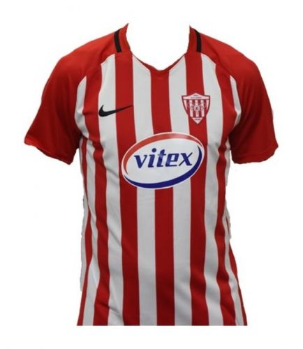 Cypriot First Division 2019-20 Kits