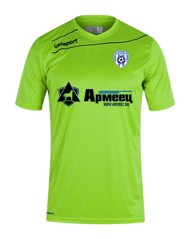 PFK Cherno More Varna 2022-23 Third Kit