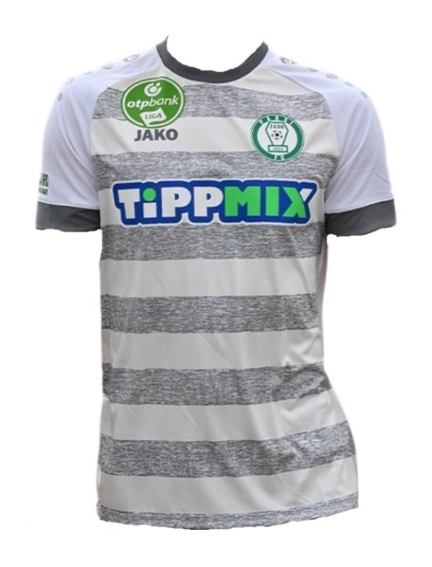 Paksi FC 2022-23 Away Kit