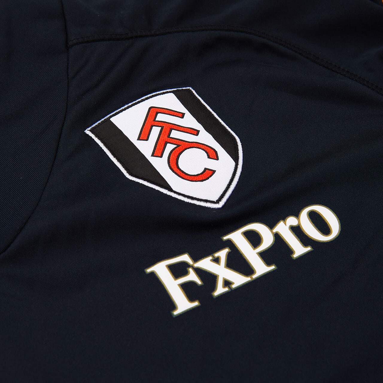 Fulham FC 2012-13 Third Kit