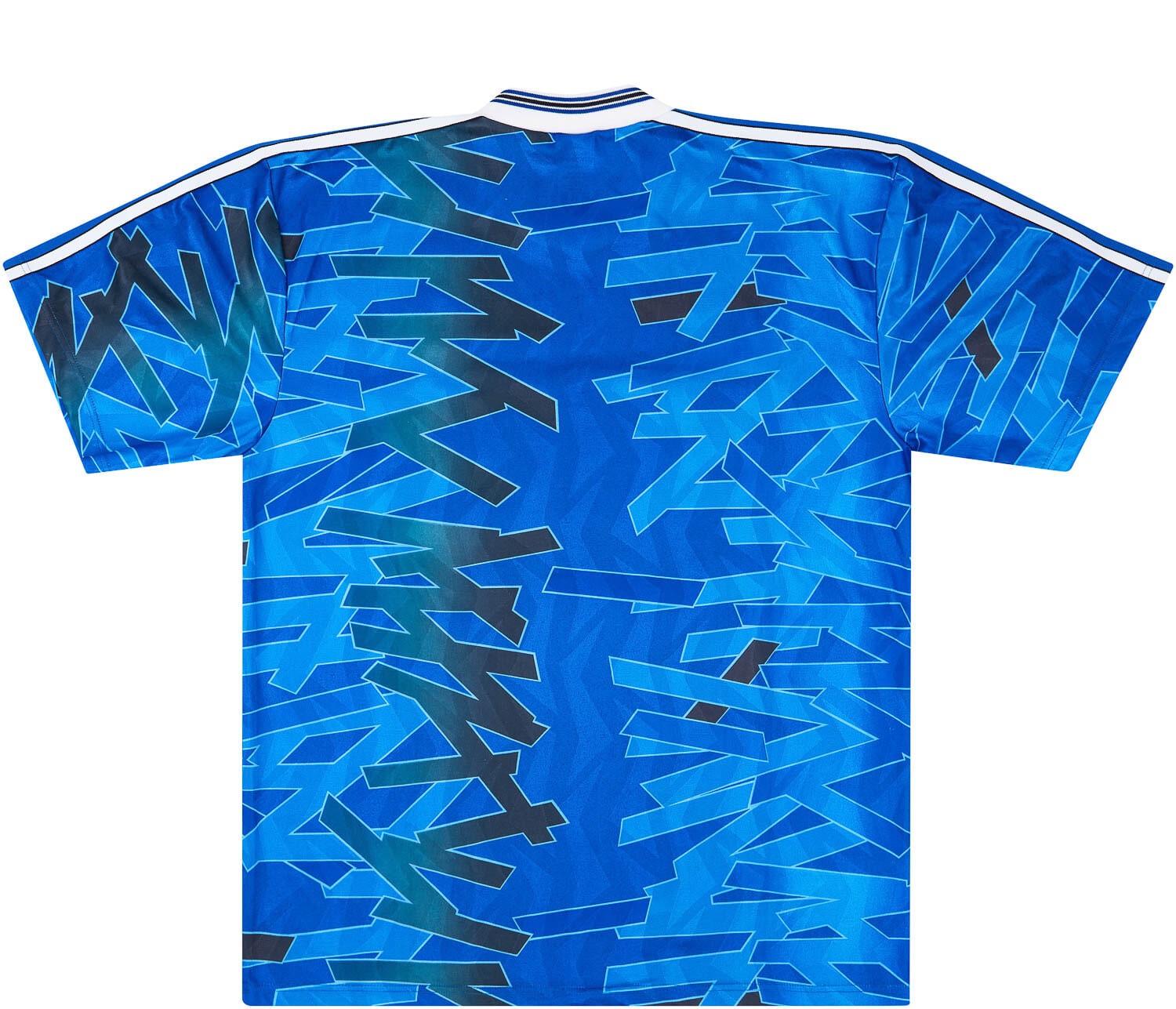 Schalke 04 1993-94 Home Kit