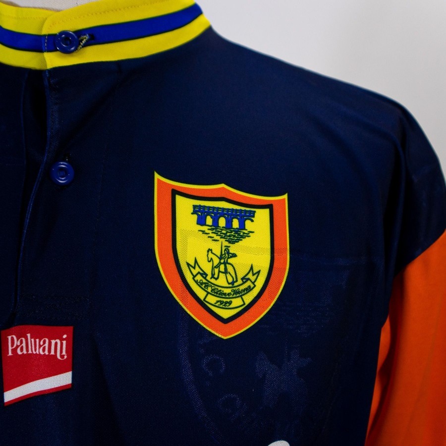 Chievo Verona 1997-98 Third Kit