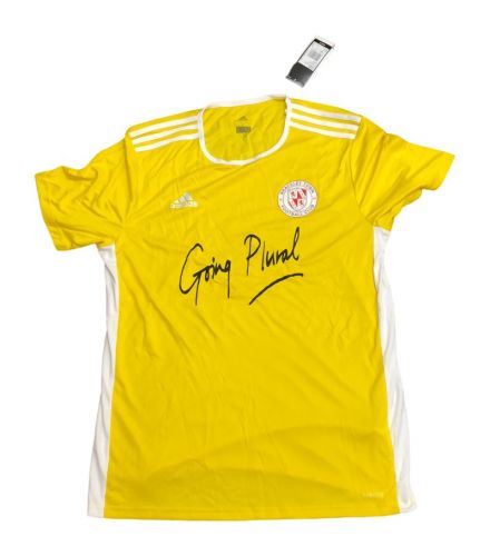 Brackley Town 2019-20 Kits