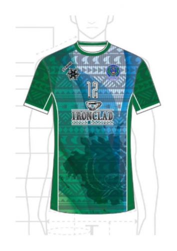 Pohnpei 2023 Kits