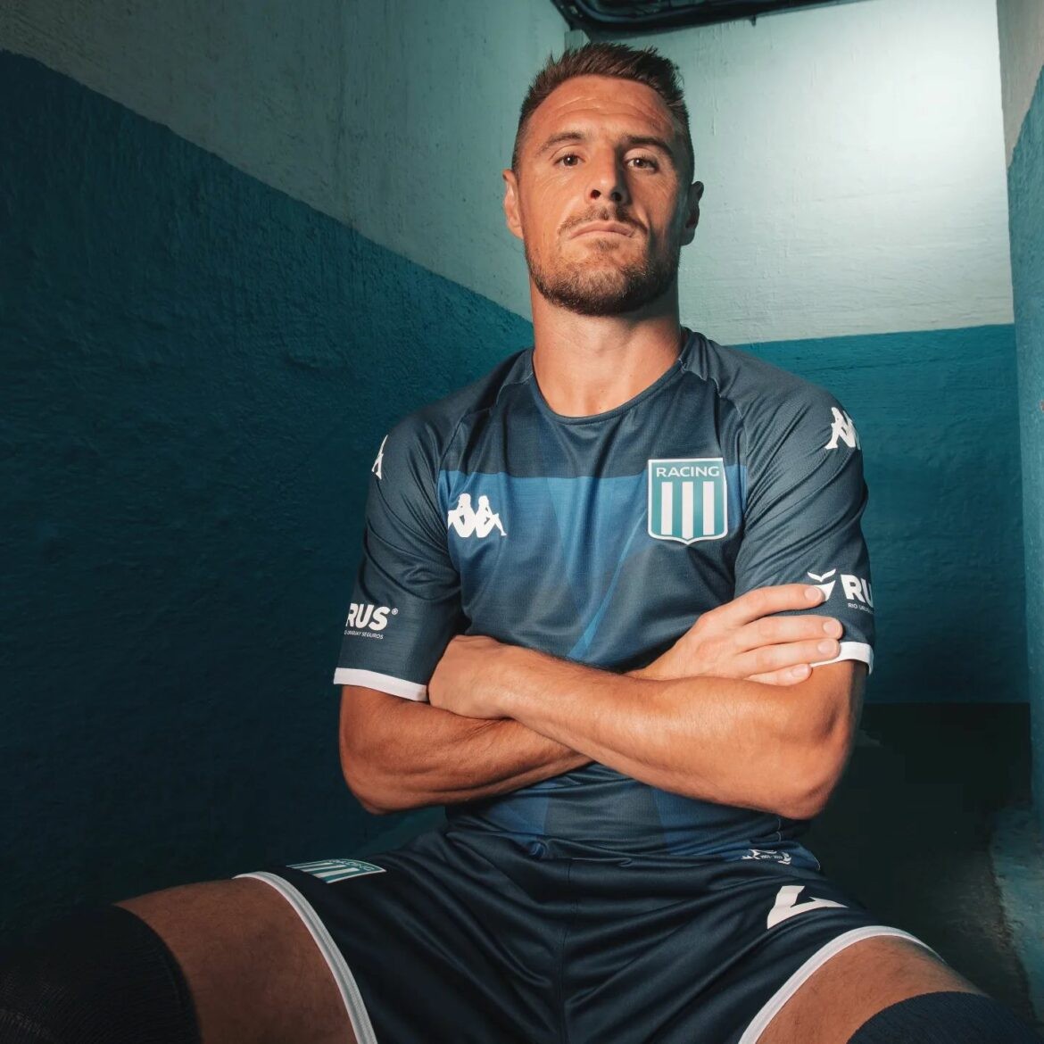 Racing Club de Avellaneda 2023 Away Kit