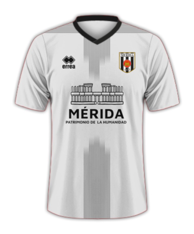 Historia de Camisetas Extinct Clubs - Football Kit Archive