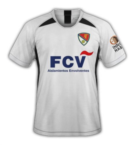 Terrassa FC 2021-22 Kits