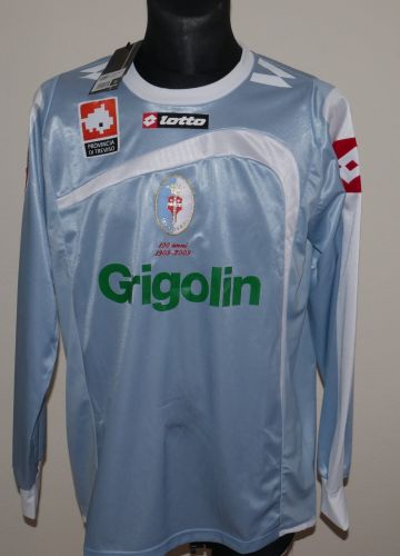 Treviso Kit History - Football Kit Archive