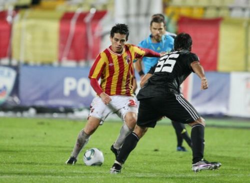 Alania Vladikavkaz Kit History - Football Kit Archive