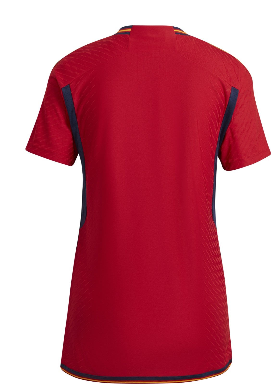 Spain Women 2023 Home Kit