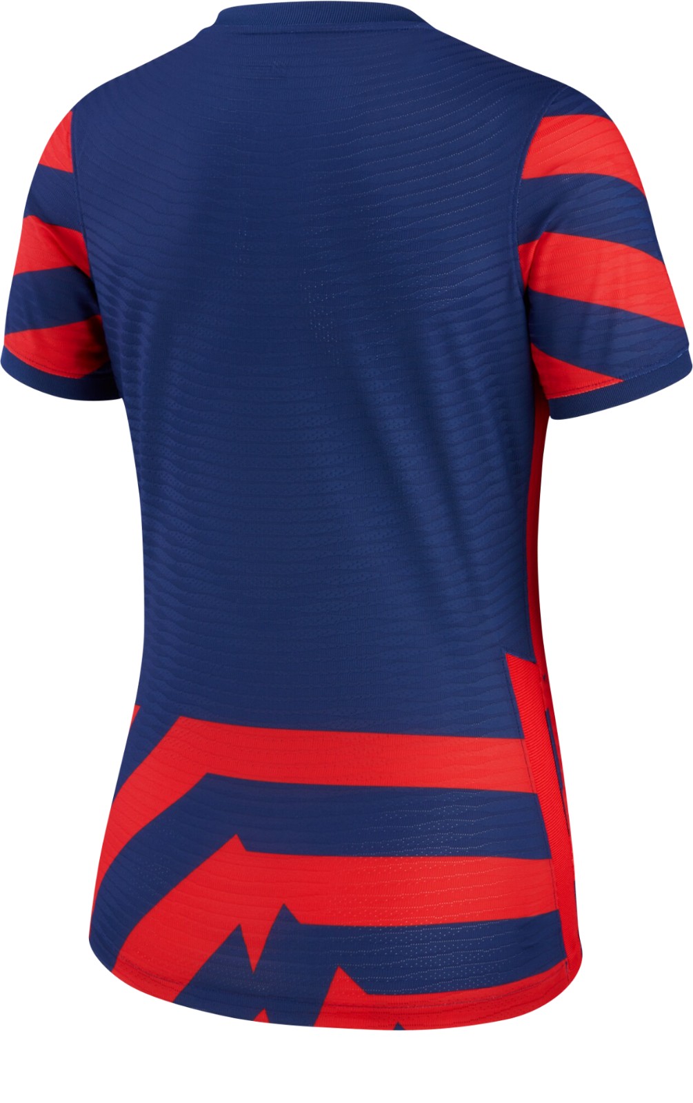 USA Women 2021 Away Kit