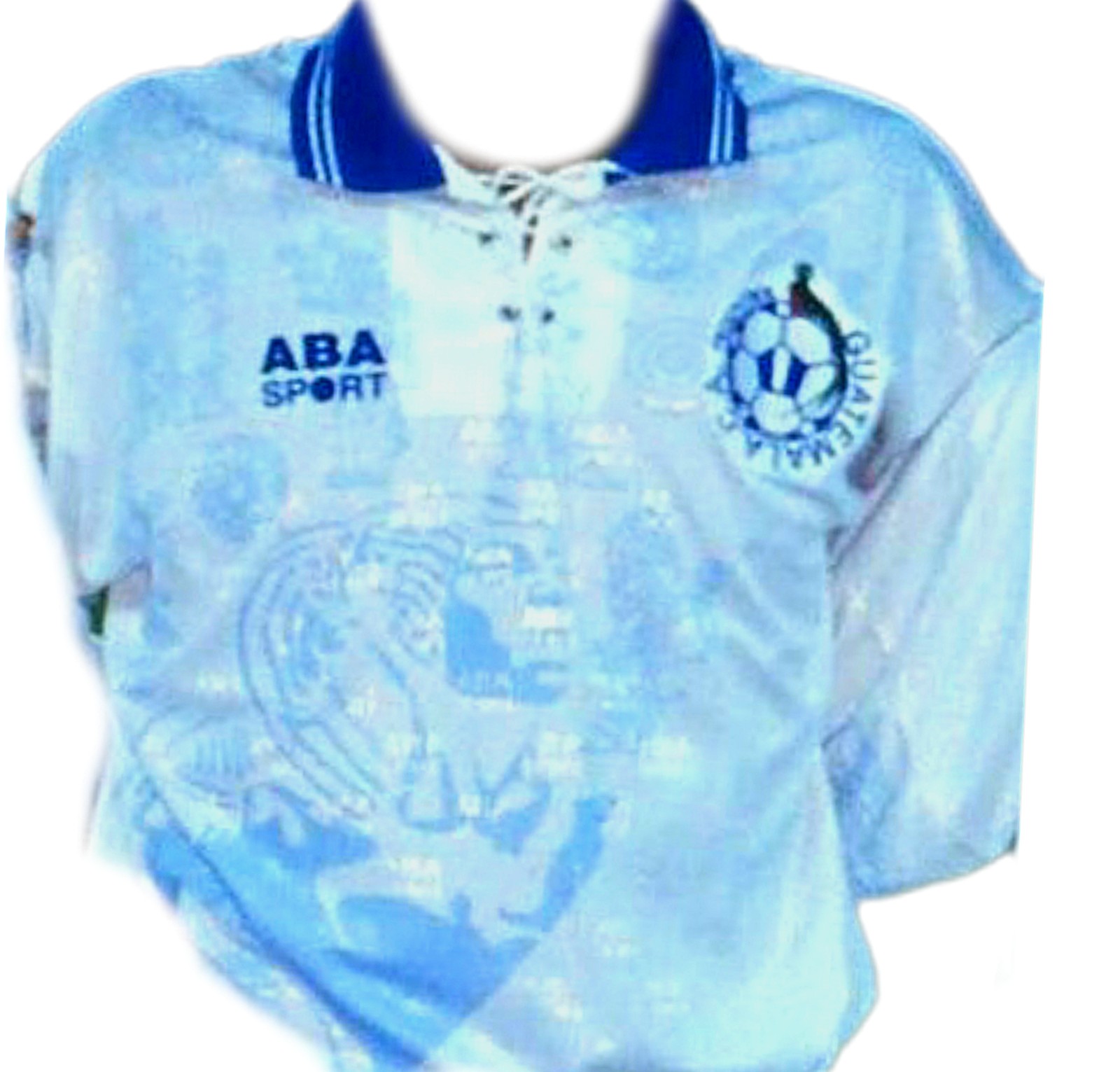 ABA Sport 1998 Kits
