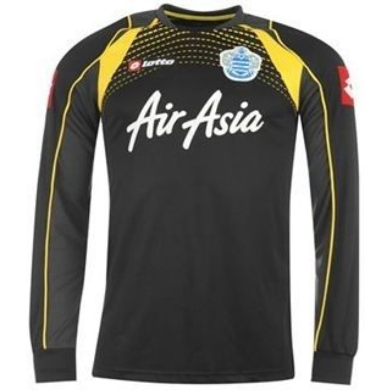 Queens Park Rangers 2012-13 GK Home Kit
