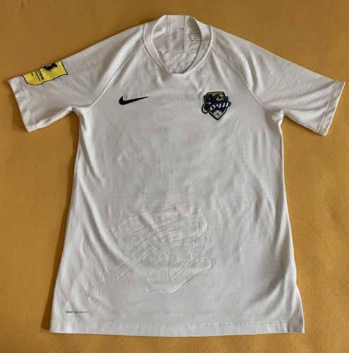 PFC Sochi 2019-20 Kits
