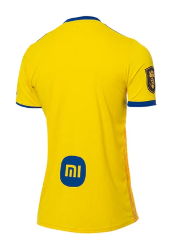 XBUYER TEAM 2023 Home 2 Kit