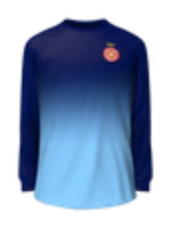 Girona 2013-14 GK Kit