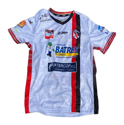 Camisetas Quiche FC 2022-23