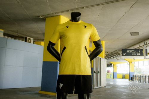 Macron 2023-24 Kits