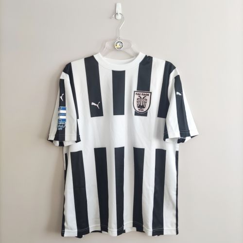 PAOK 2006-07 Kits