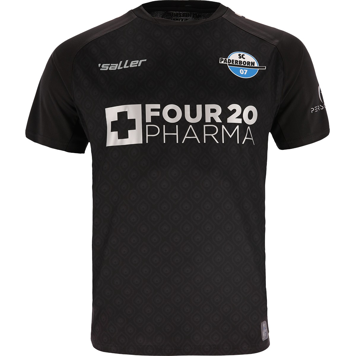 Saller 2023-24 Trikots