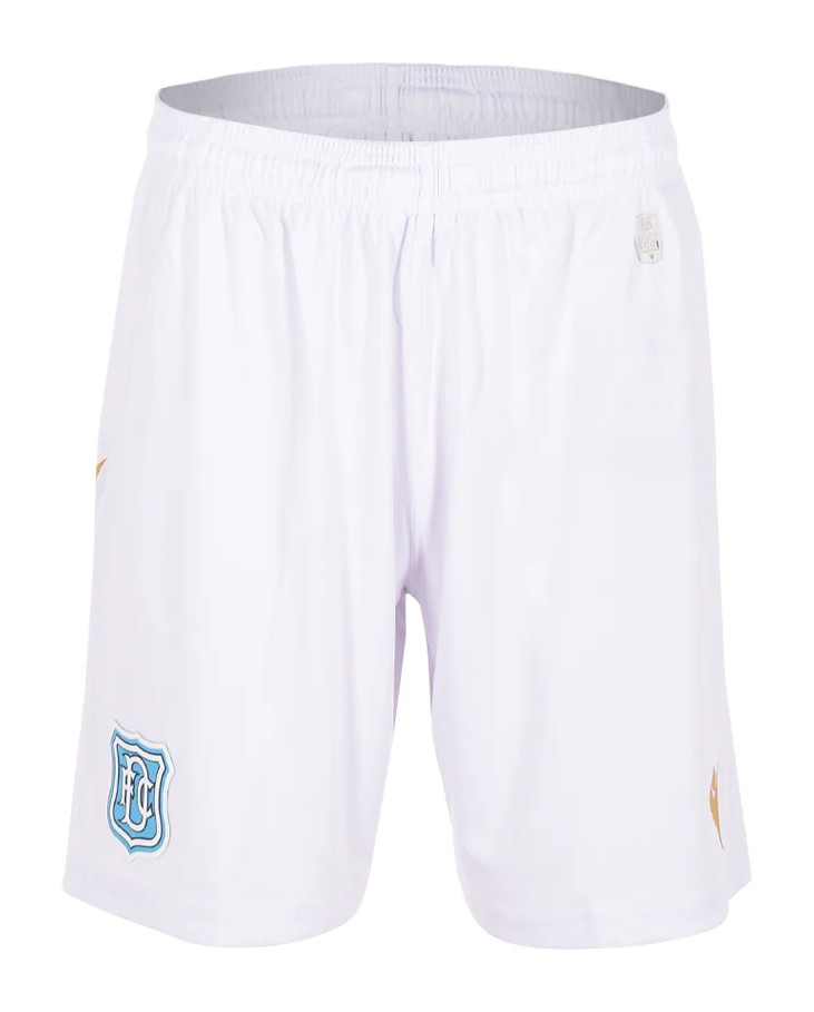 Dundee FC 2023-24 Away Kit