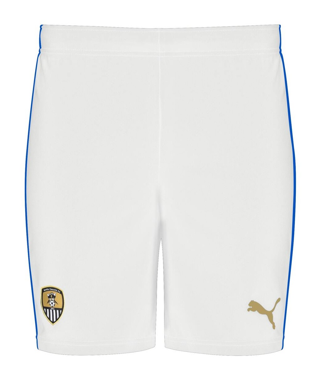 Notts County 2023-24 Away Kit