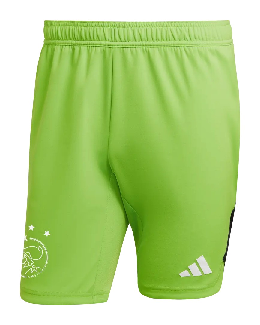 Ajax Amsterdam 2023-24 GK Kit