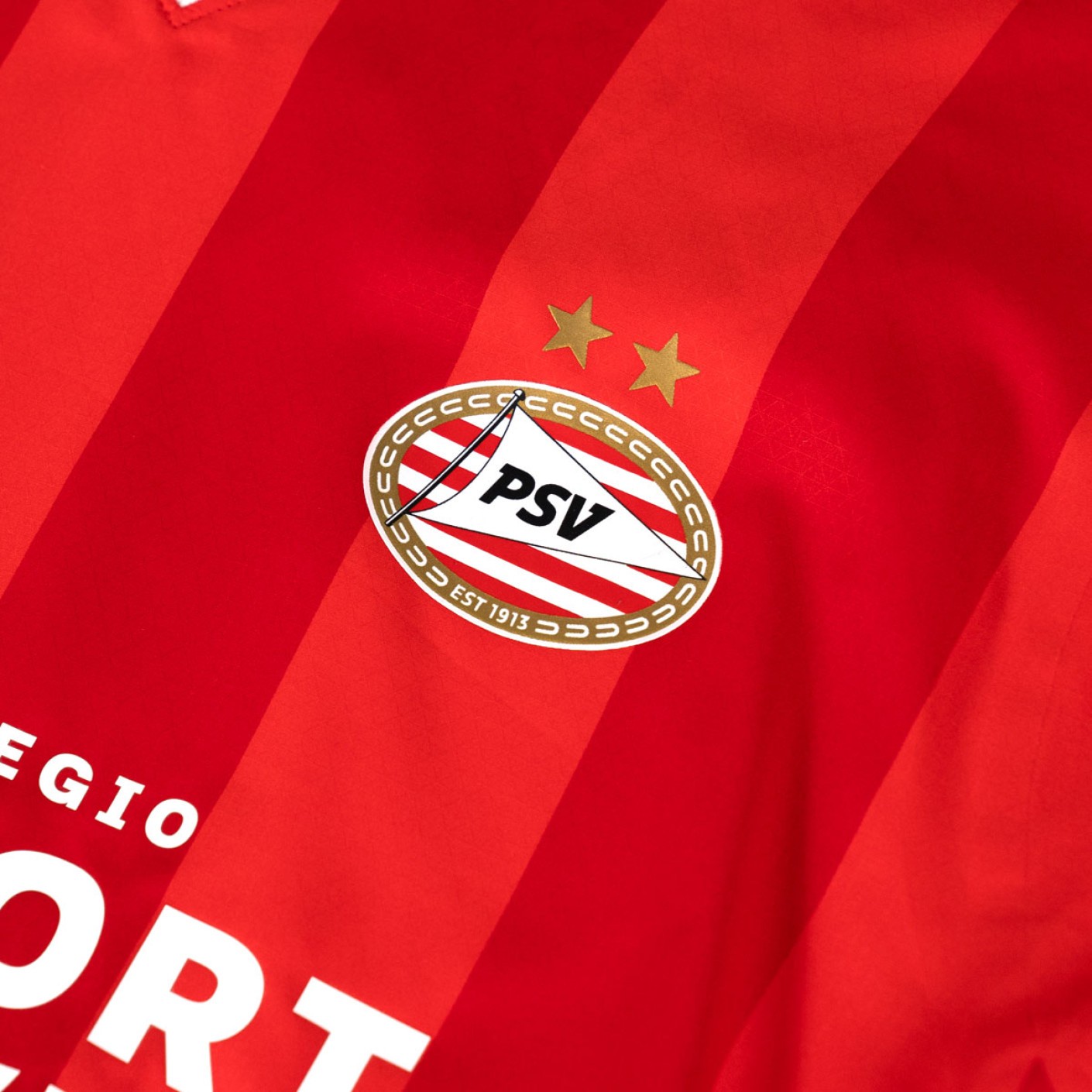 PSV 2023-24 Home Kit