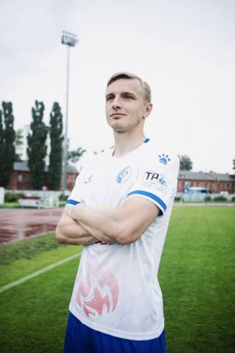 Fakel Voronezh 2023-24 Kits