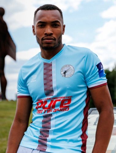 Patrick 2023-24 Kits