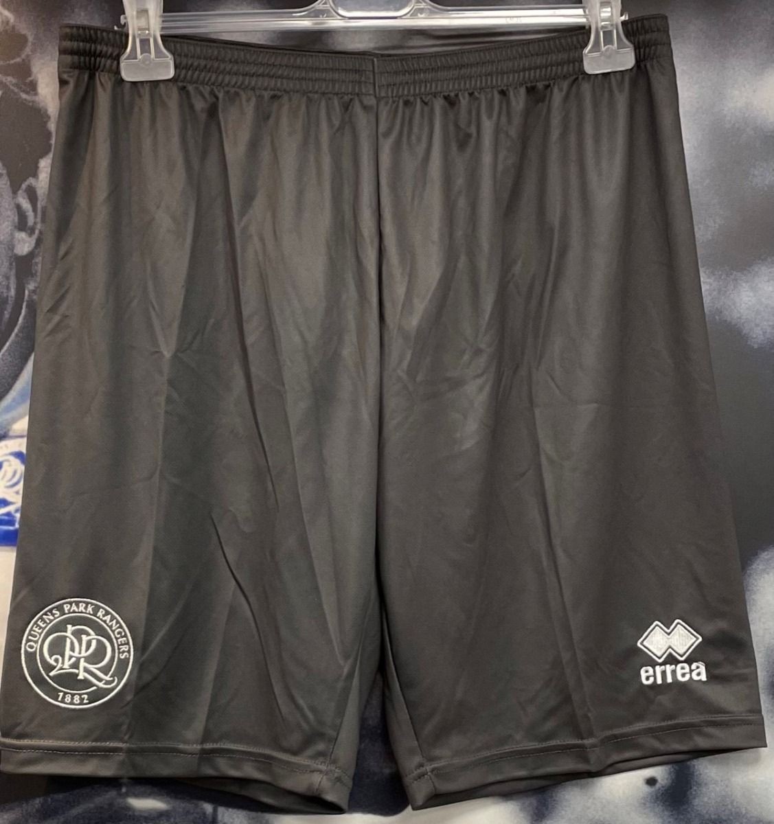 Queens Park Rangers 2023-24 GK 1 Kit