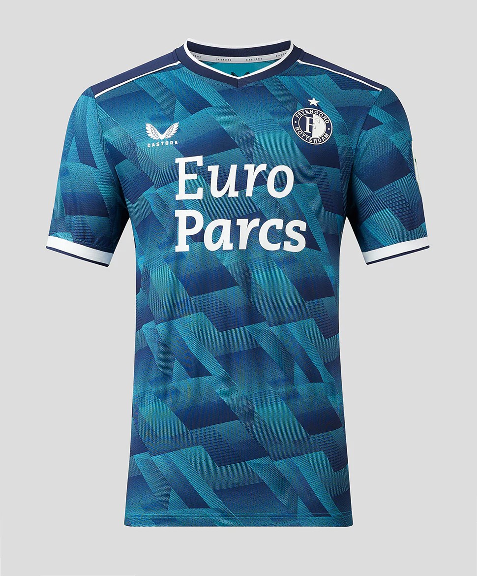 Feyenoord 2023 24 