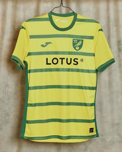 Championship 2023-24 Kits