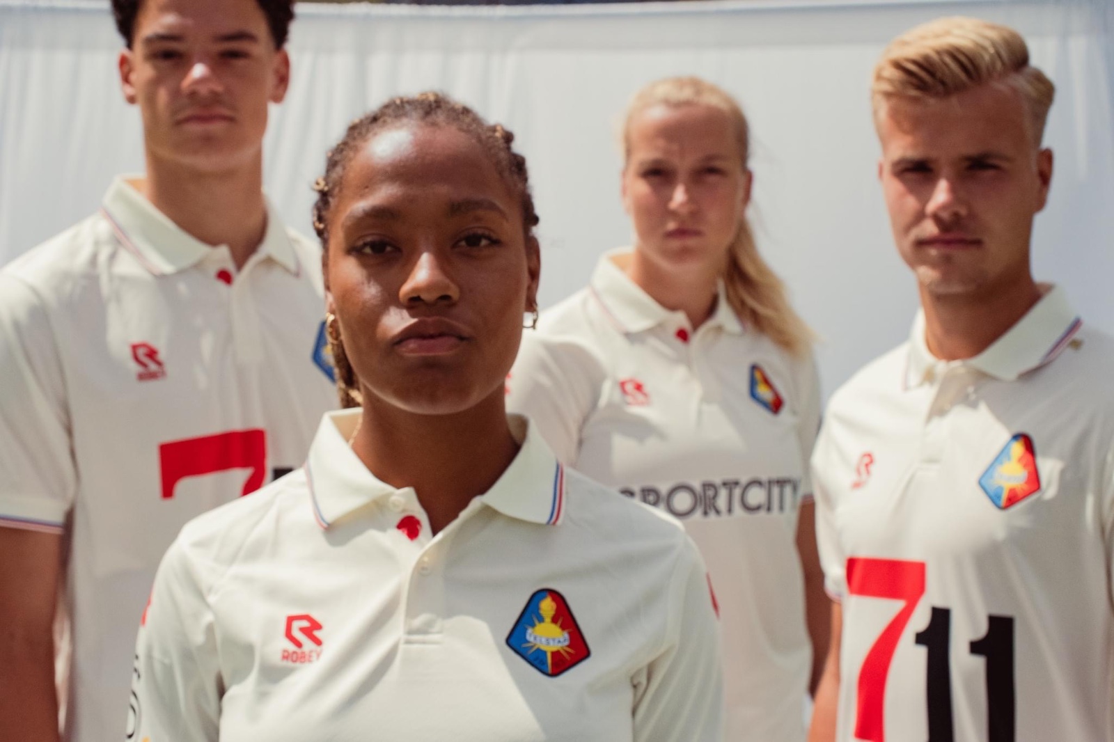 SC Telstar 2023-24 Home Kit