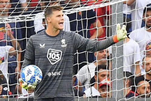 Castore 2022-23 Kits