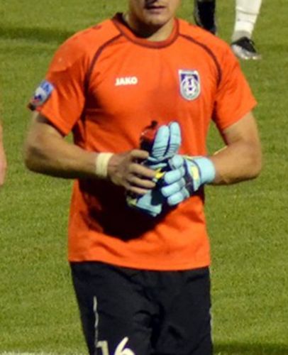 Shinnik Yaroslavl 2015-16 Kits