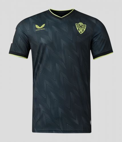 Castore 2023-24 Kits
