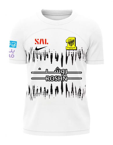 Saudi Pro League 2023-24 Kits