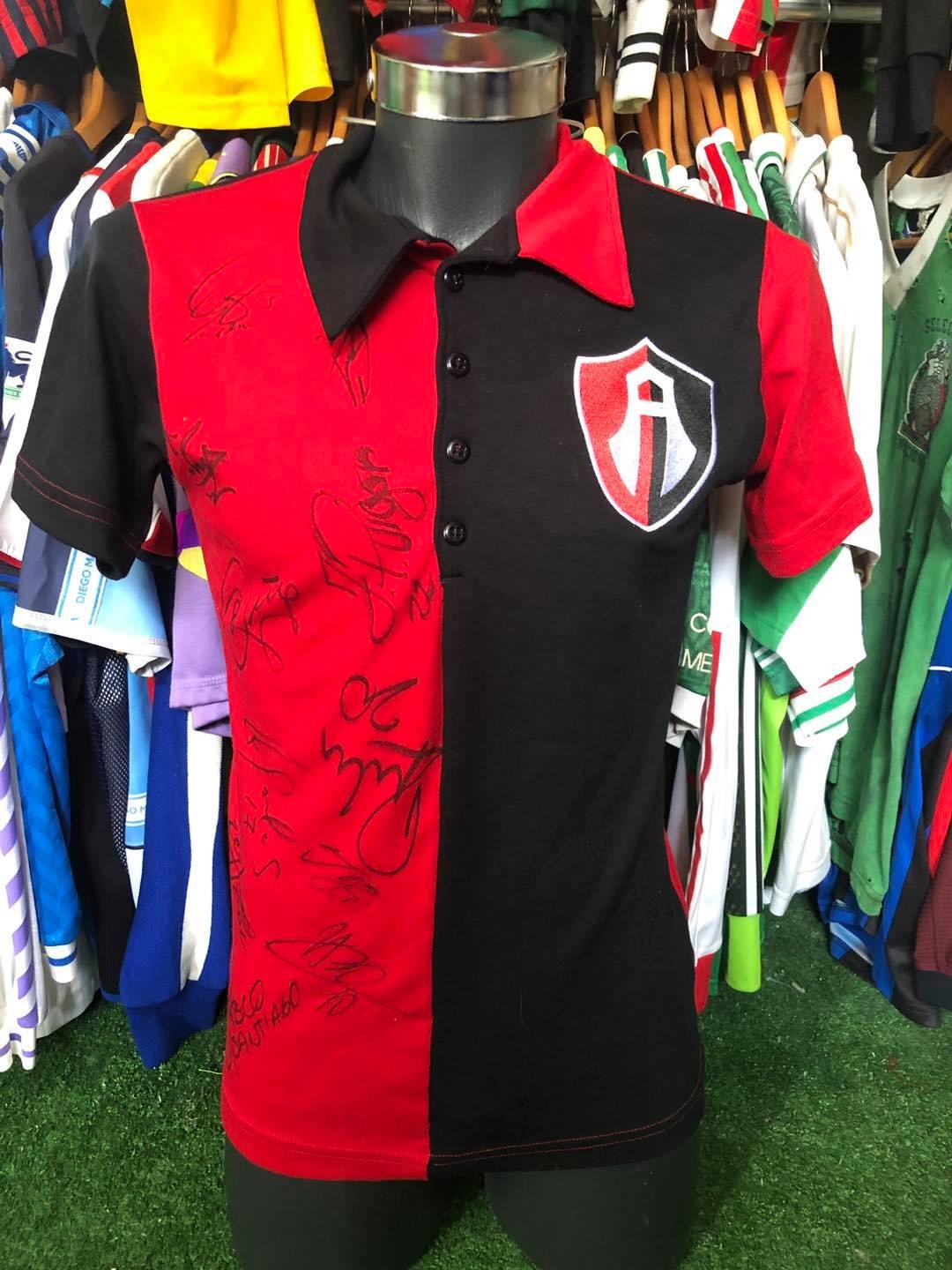 Liga MX 1958 Kits