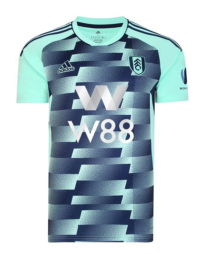 Fulham Academy 2023-24 Ucuncu Forma