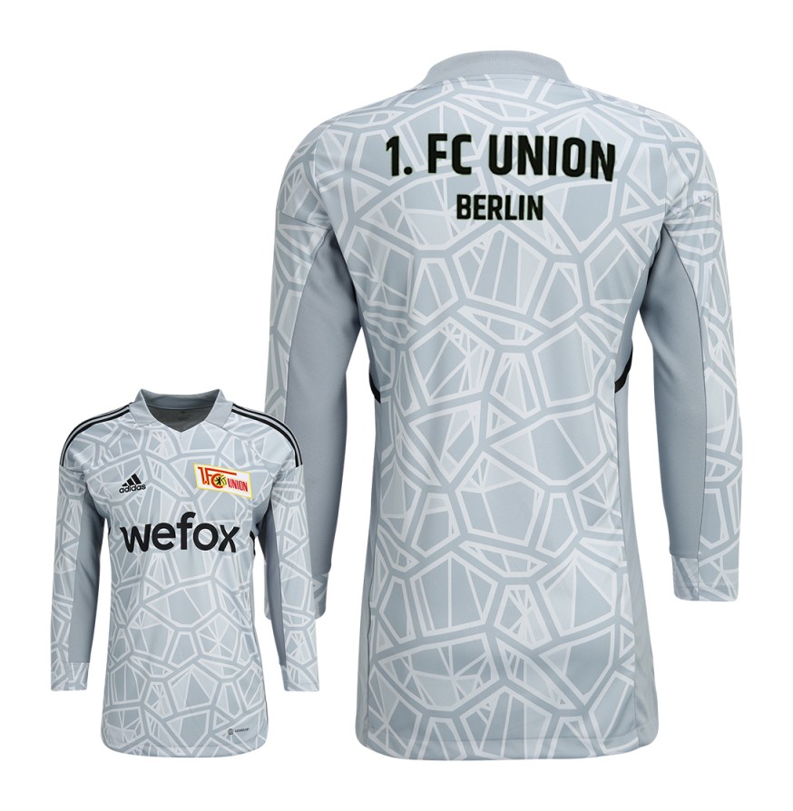 Union Berlin 2022-23 GK 3 Kit