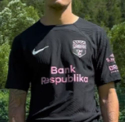 Historia de Camisetas Sabah Baku FC - Football Kit Archive