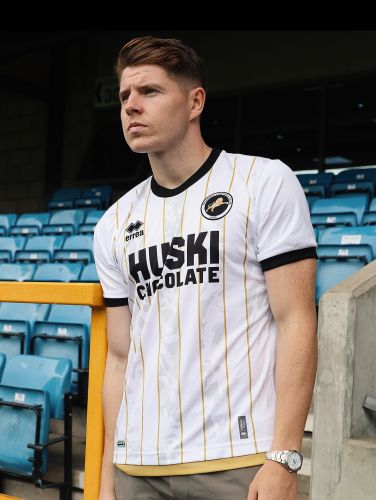 Championship 2023-24 Kits