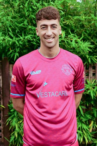 Camisa Titular Lower Breck FC 2023-24